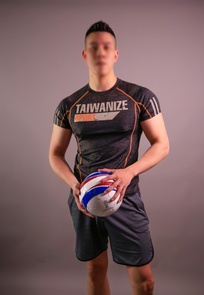 法蘭 Frankie - 隊長 Captain Taiwan Spa | 同志按摩 Gay Spa | 台北 Taipei