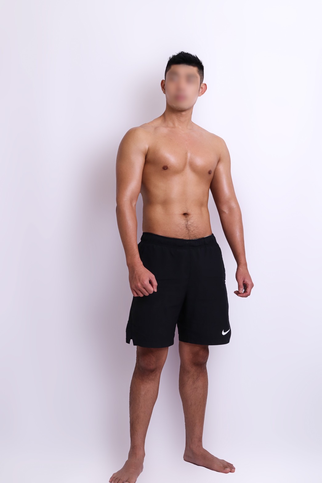 傑瑞 Jerry - 隊長 Captain Taiwan Spa | 同志按摩 Gay Spa | 台北 Taipei