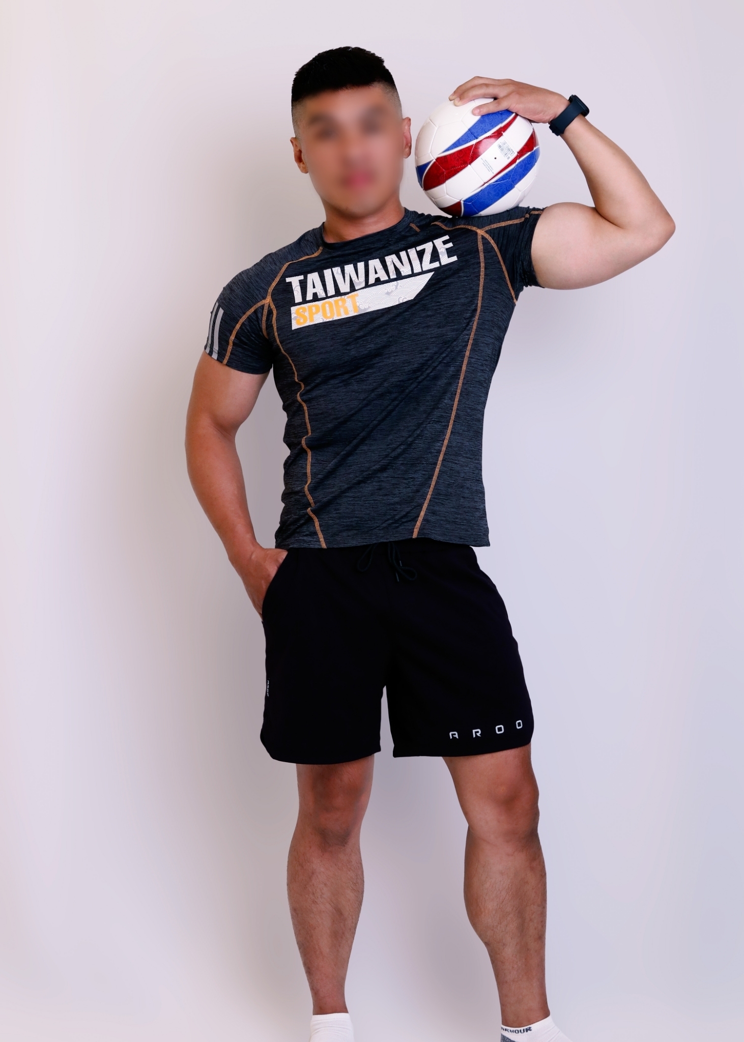 史丹利 Stanley - 隊長 Captain Taiwan Spa | 同志按摩 Gay Spa | 台北 Taipei