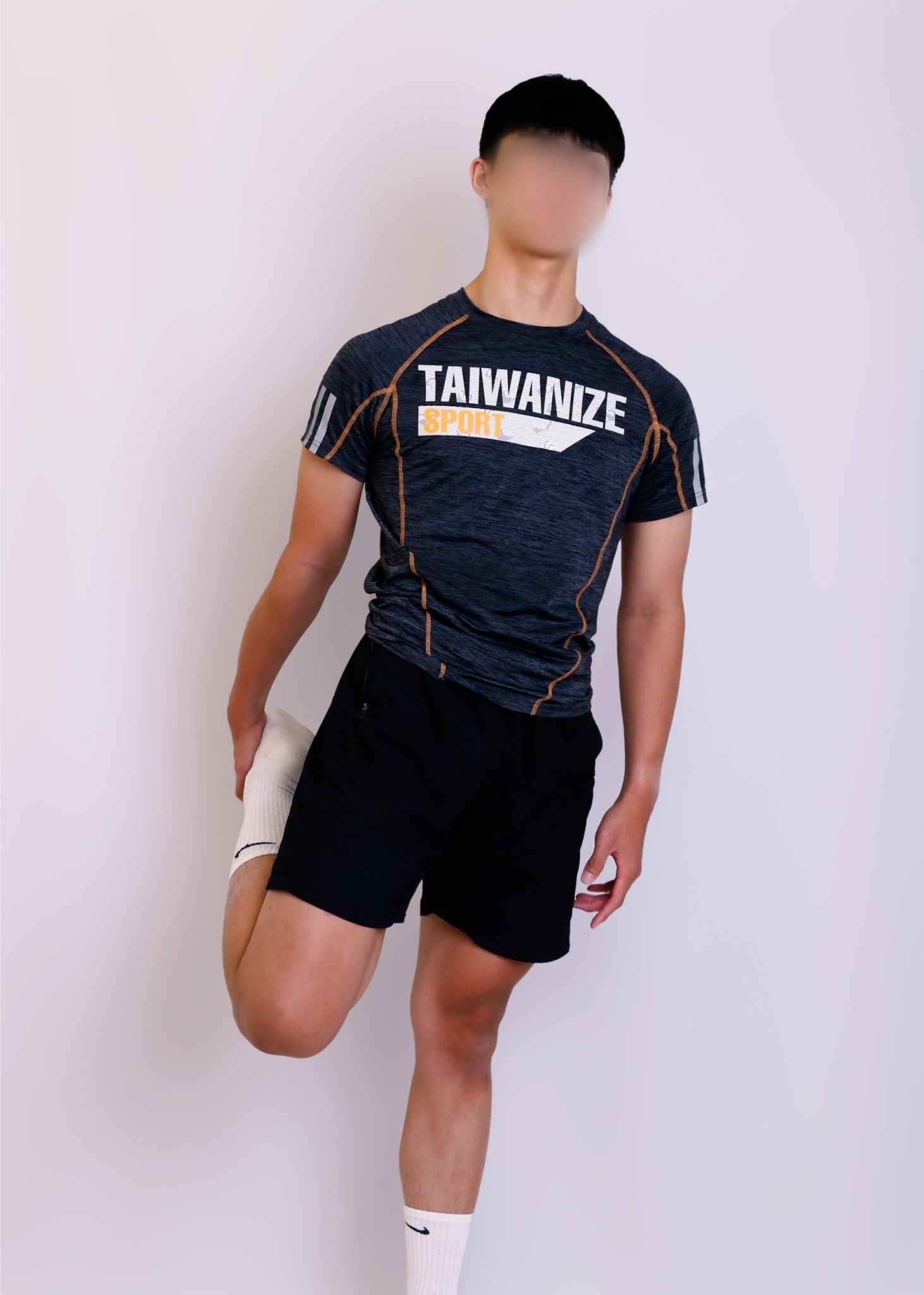 杰登 Jayden - 隊長 Captain Taiwan Spa | 同志按摩 Gay Spa | 台北 Taipei