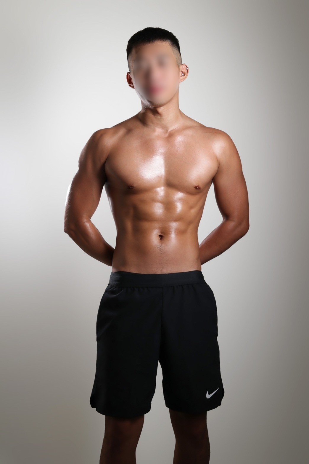 艾斯 Ace - 隊長 Captain Taiwan Spa | 同志按摩 Gay Spa | 台北 Taipei